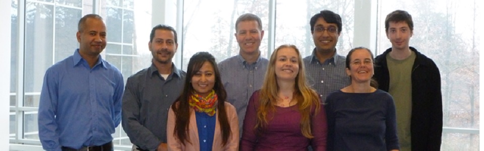 Neural Engineering Laboratory – George Mason Volgenau School of Engineering